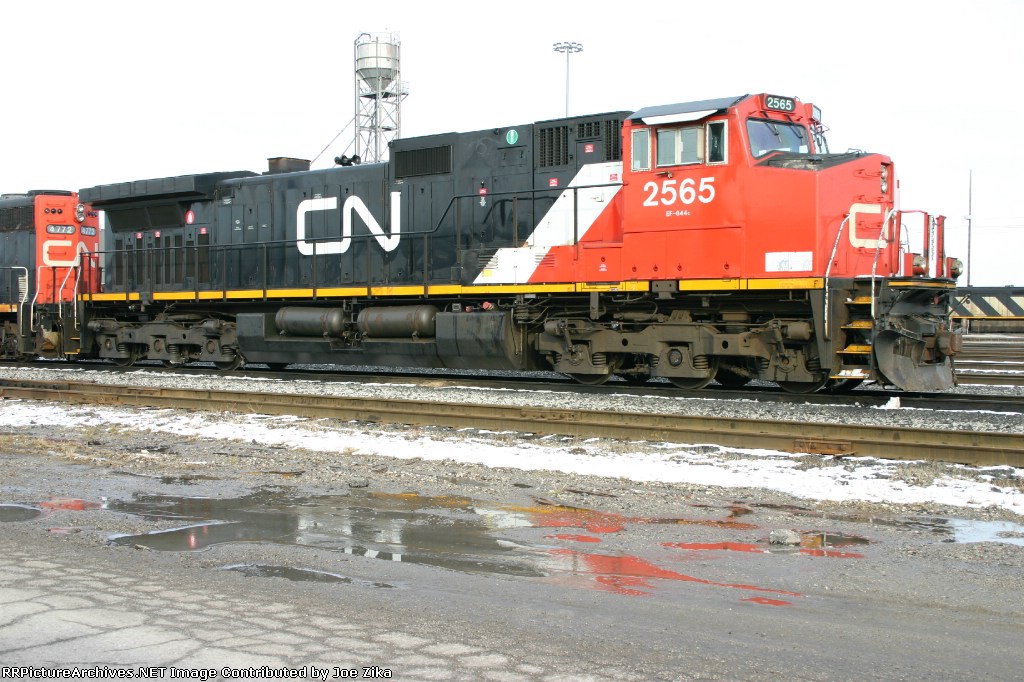 CN 2565 9-44CW